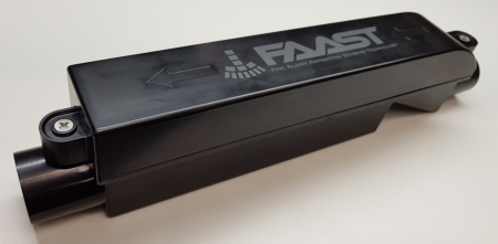 FAAST LT-200: Morley-IAS